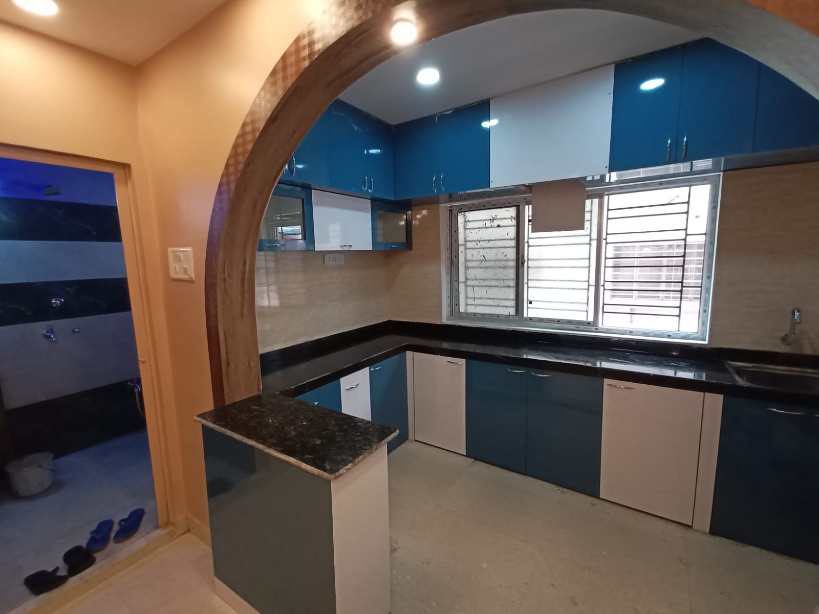 Best Modular Kitchen In Kolkata | By Grihakon 8910178919